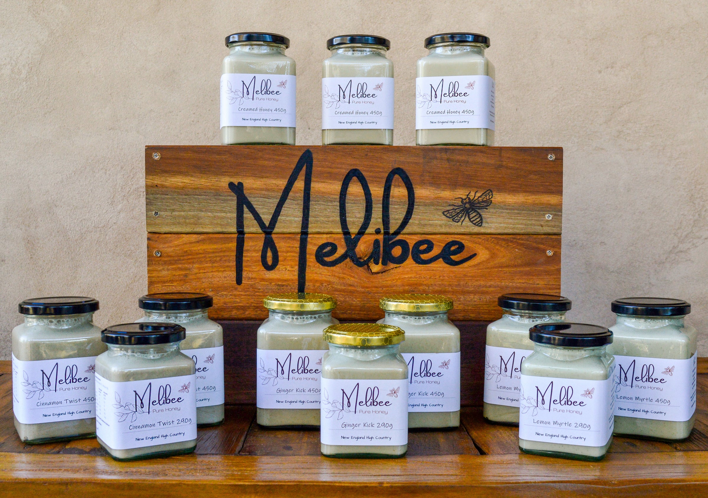 Melibee Honey | MeIibee